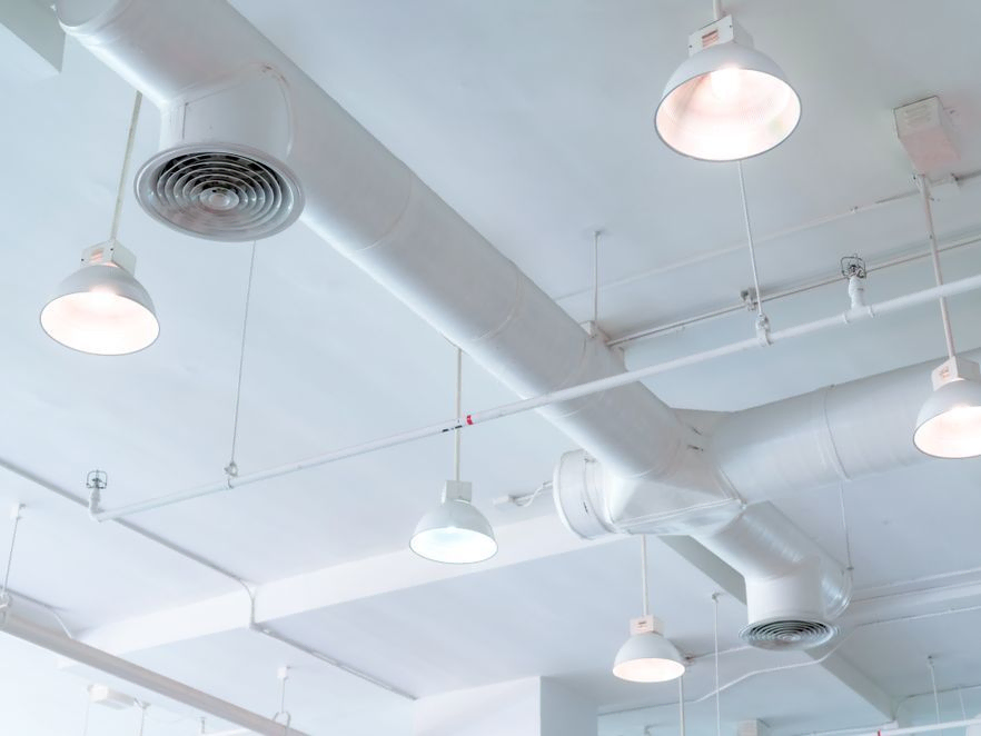 Enhancing Automatic Opening Vents: Fire Protection